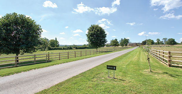 Mythe Farm - Garlands Corporate