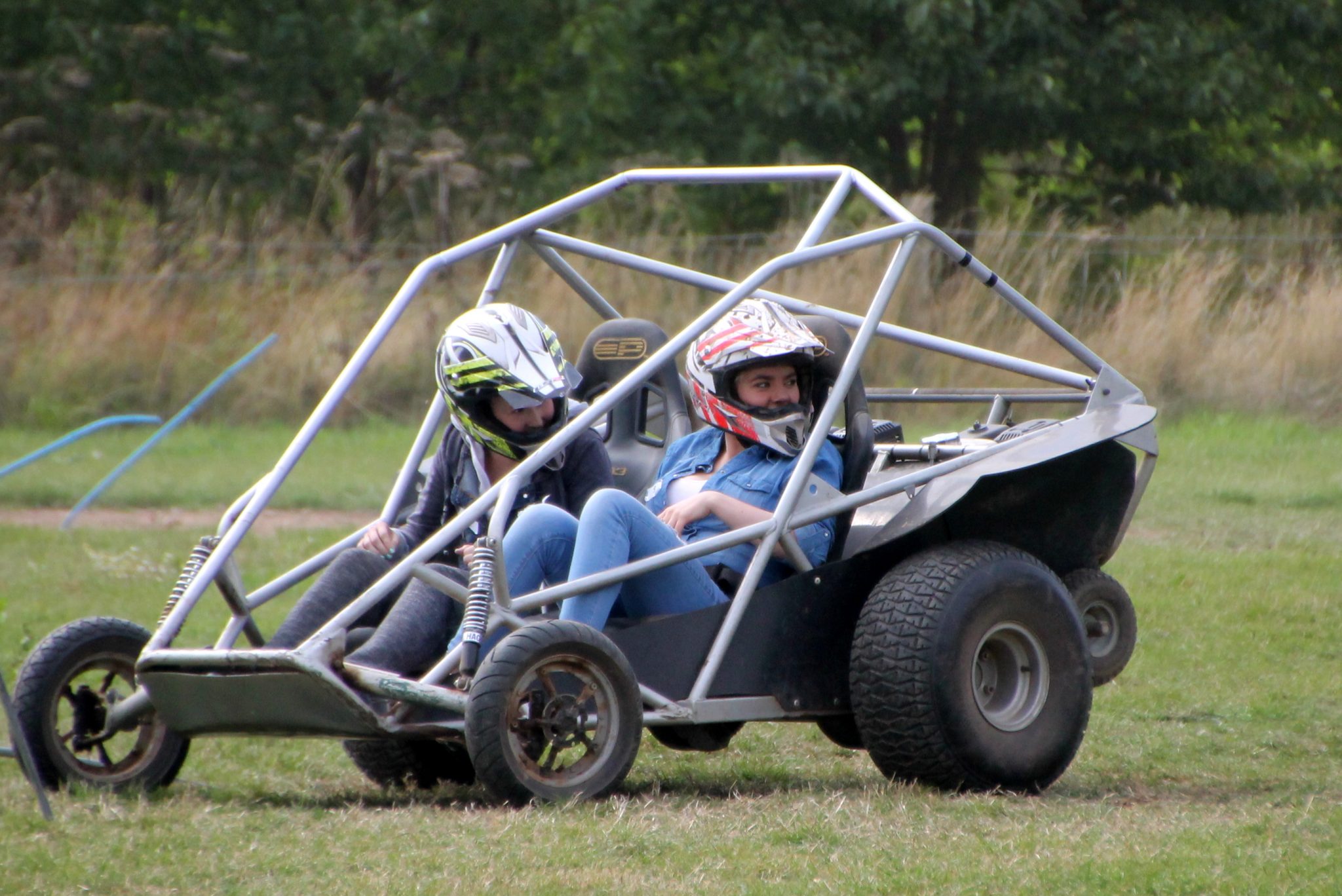 Powerturn Buggies Birmingham | Leicester | Coventry | Midlands ...